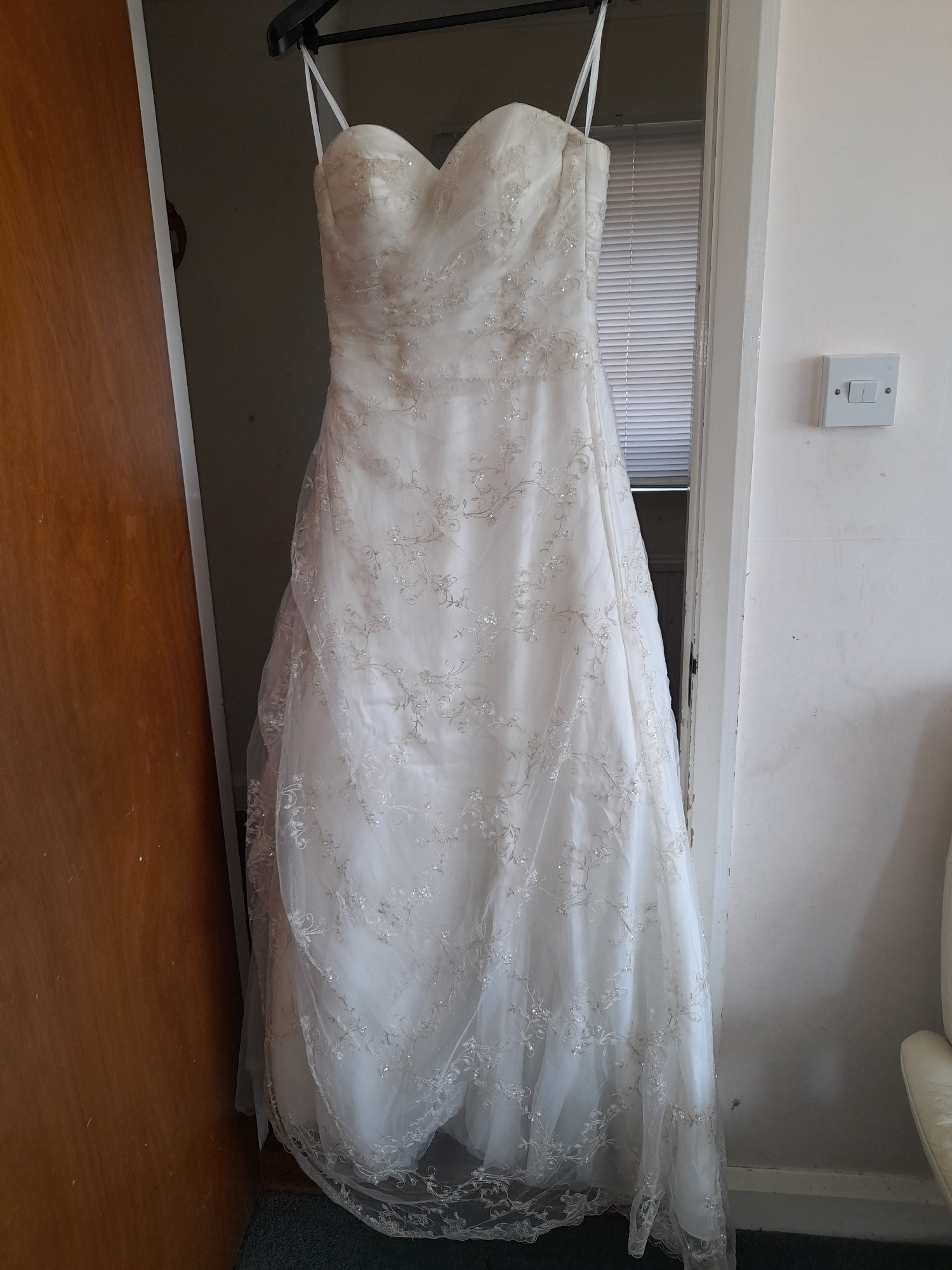Papillon London Wedding Dress Save 71% - Stillwhite