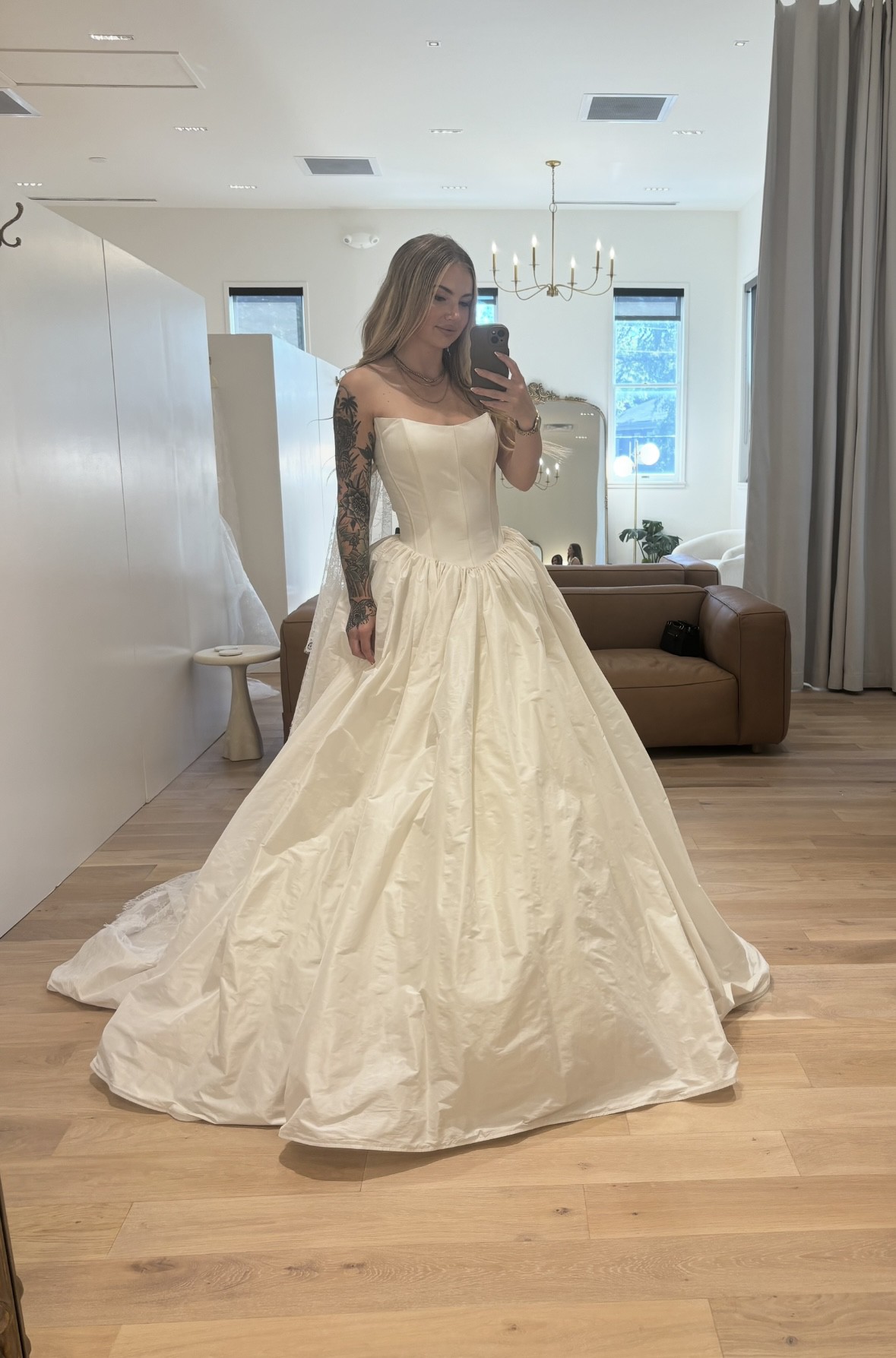 SenStudio, SE032 New Wedding Dress Save 31% - Stillwhite