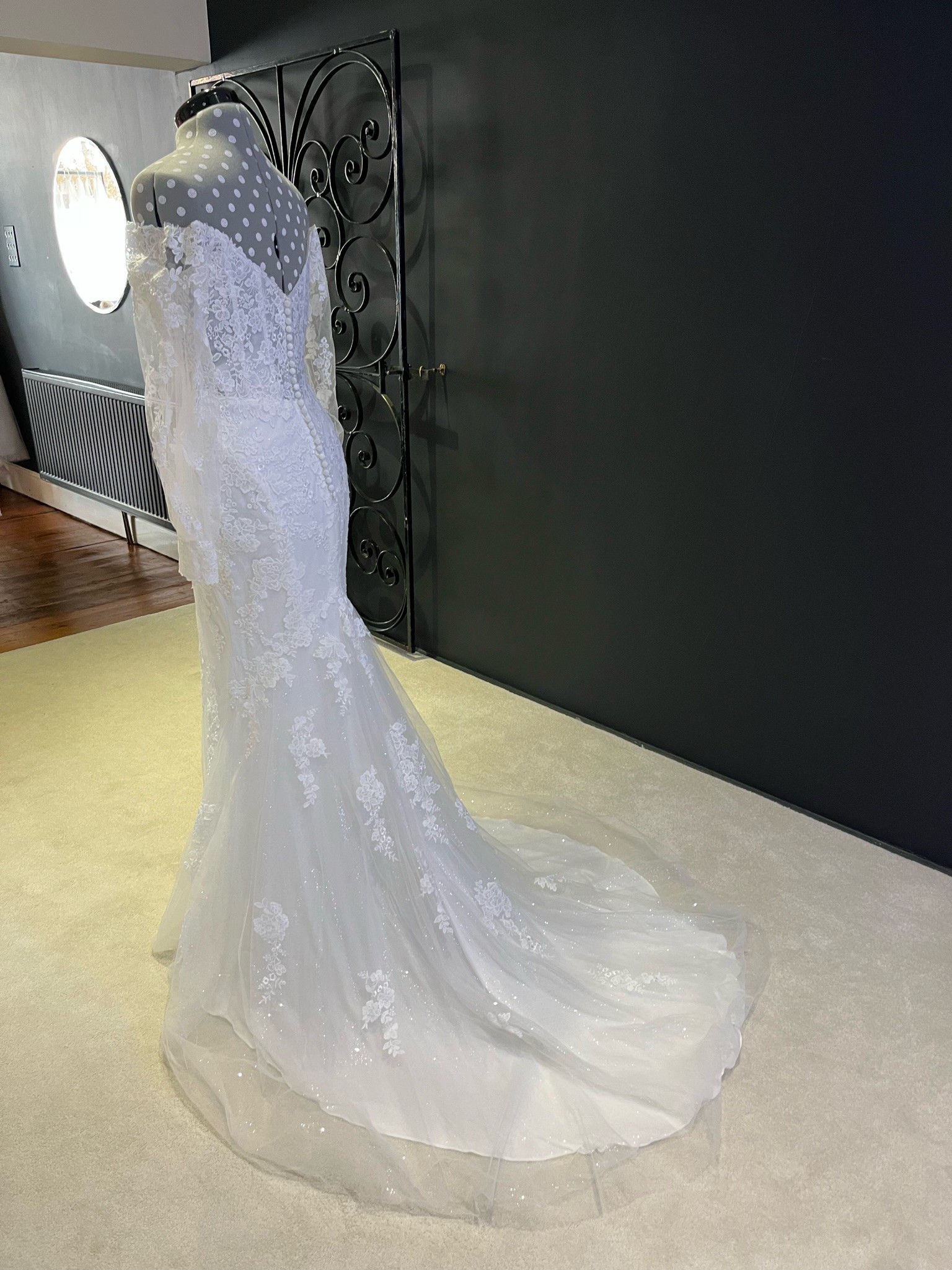 Rebecca Ingram Sample Wedding Dress Save 42% - Stillwhite