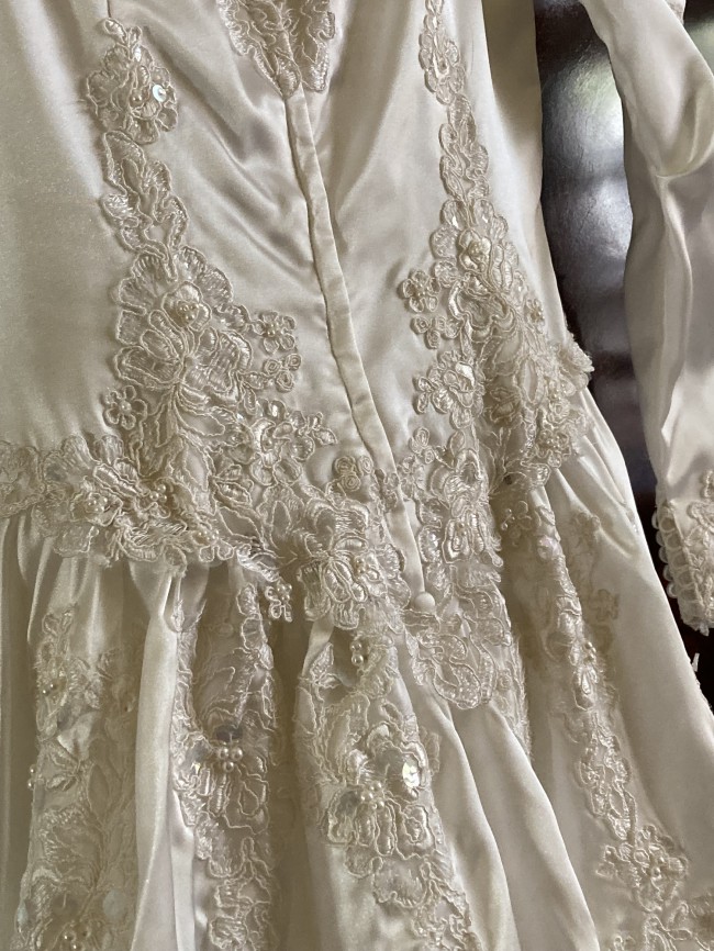 Prestige Wedding Dress Save 66% - Stillwhite
