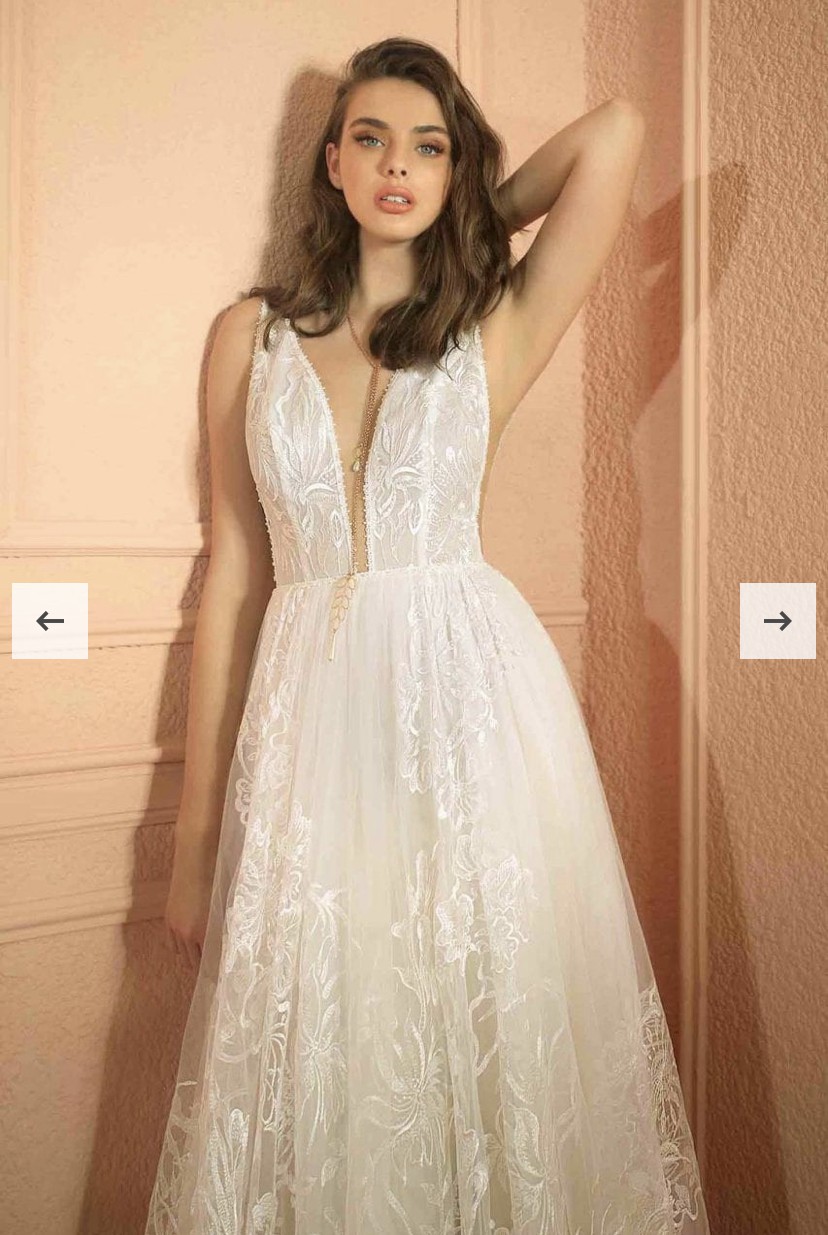 Rish Bridal New Wedding Dress Save 77% - Stillwhite