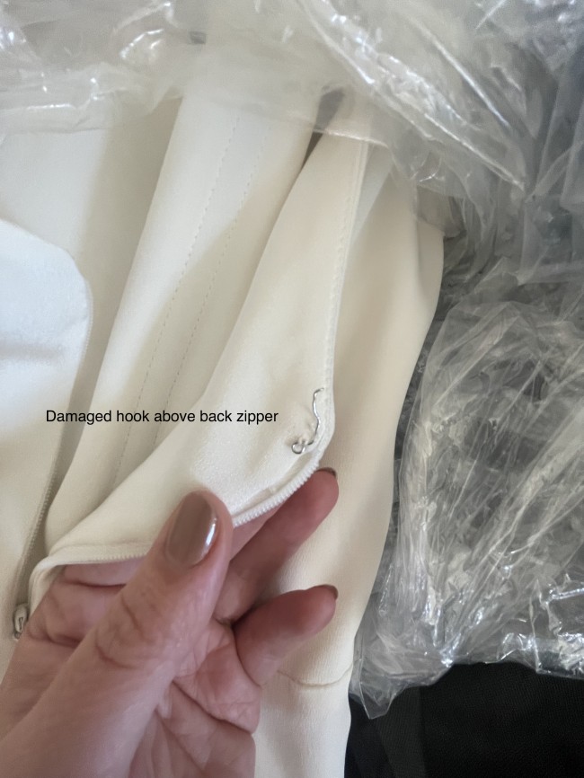Sarah Seven Wedding Dress Save 71% - Stillwhite