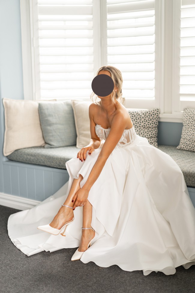 Ritual Unions Wedding Dress Save 43% - Stillwhite