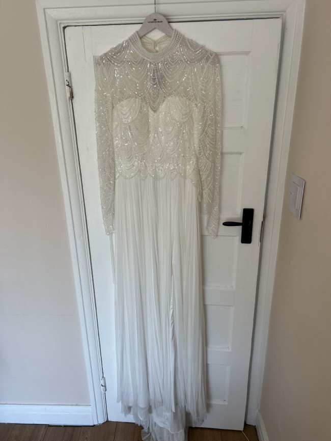 Catherine Deane, Chelton New Wedding Dress Save 51% - Stillwhite