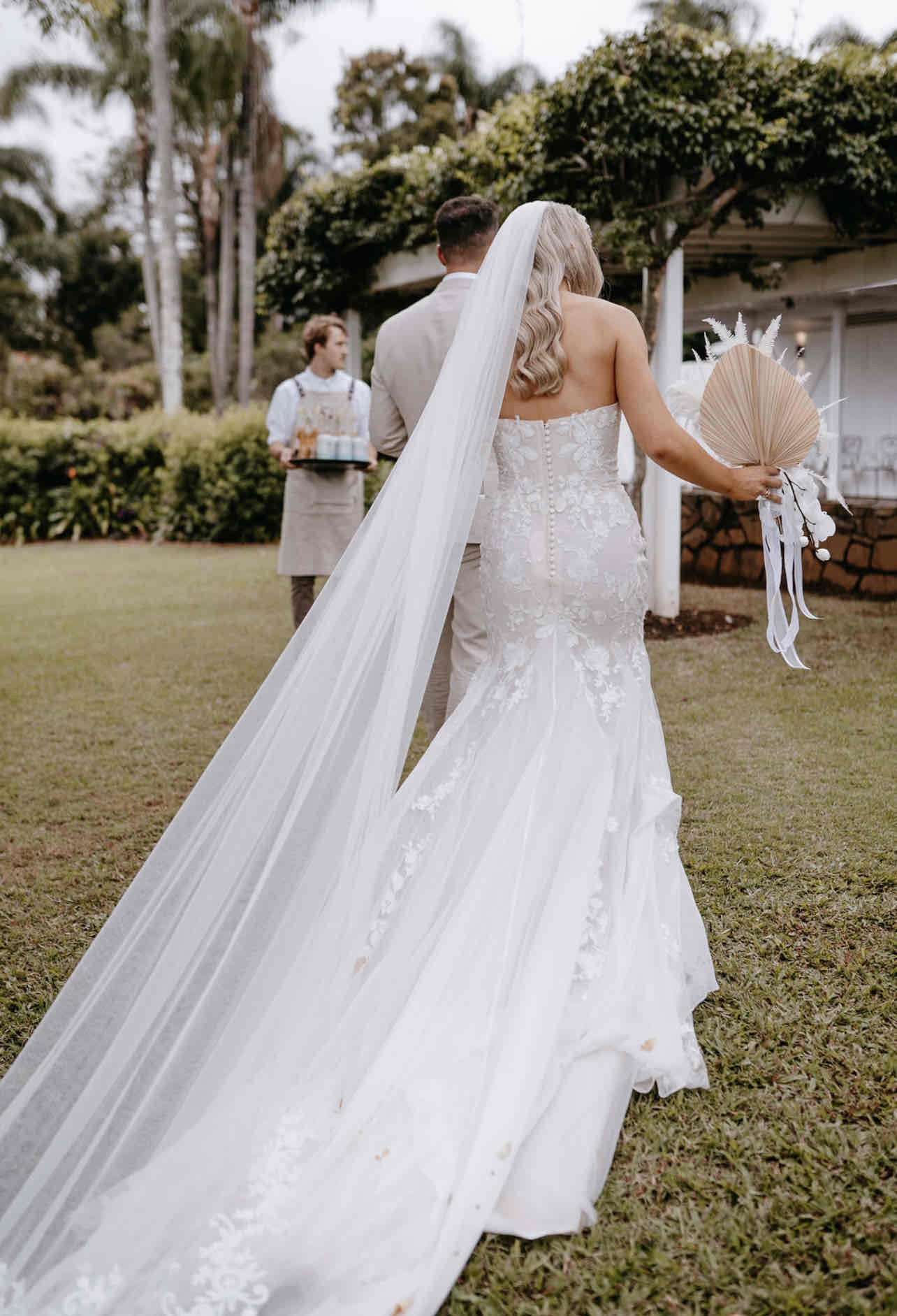 Chosen By KYHA Nova Wedding Dress Save 71% - Stillwhite