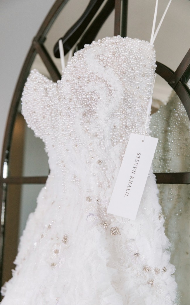 Steven Khalil Wedding Dress Save 78% - Stillwhite