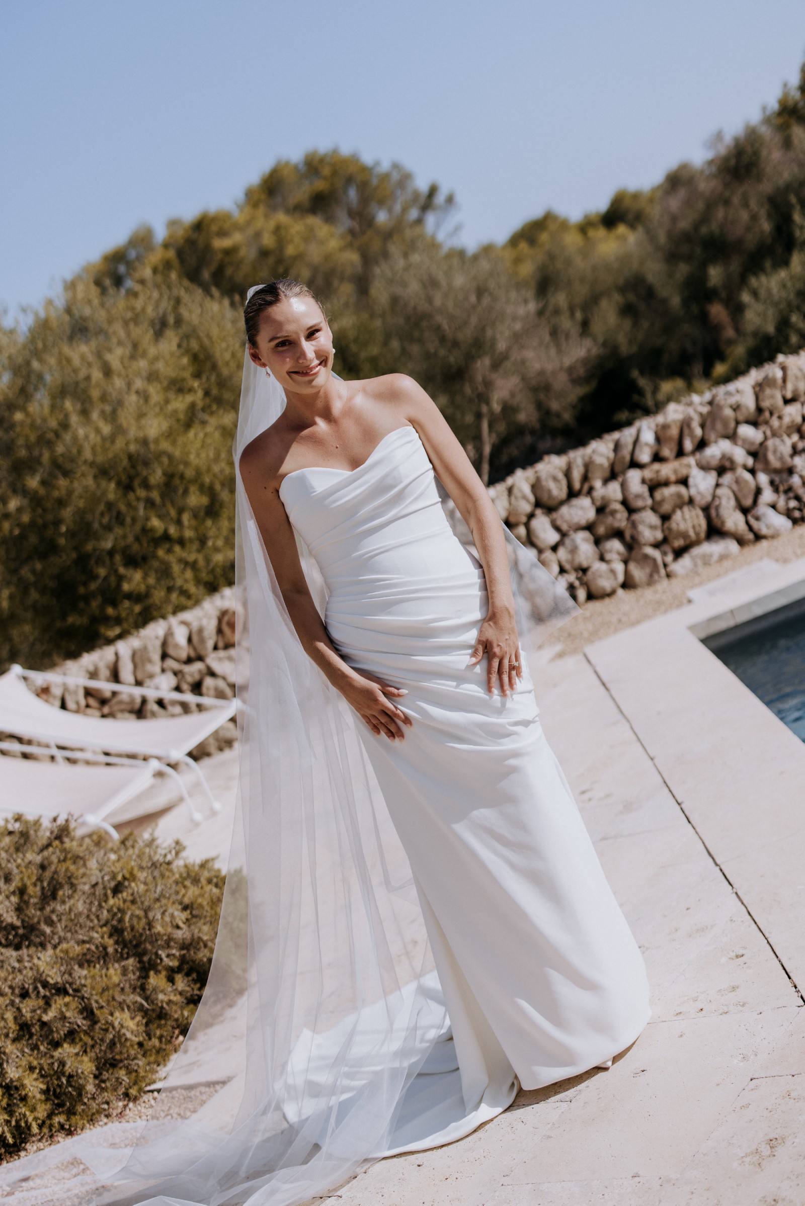 KYHA Wedding Dress Save 33% - Stillwhite