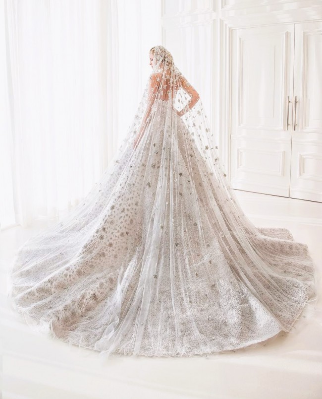 Maison Yeya Wedding Dress Save 46% - Stillwhite