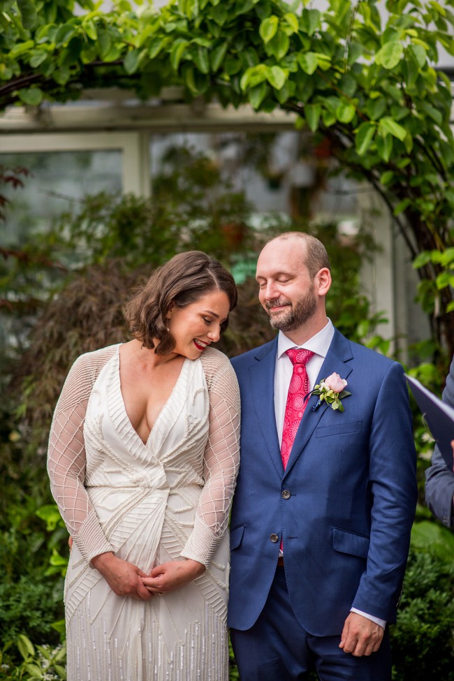 Mariana Hardwick Ingrid Used Wedding Dress - Stillwhite