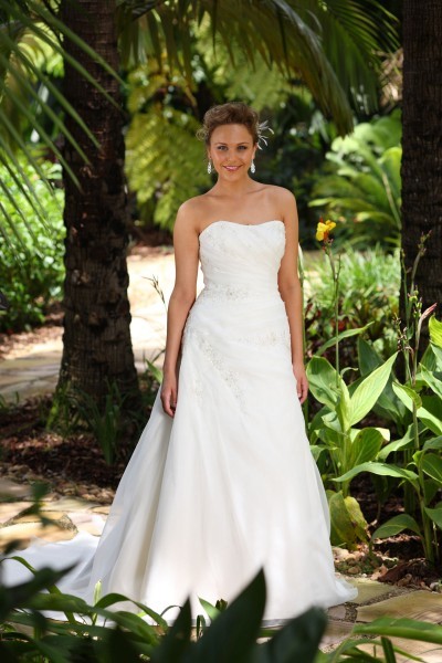 Bella Donna Wendy Makin - Annabel New Wedding Dress Save 58% - Stillwhite