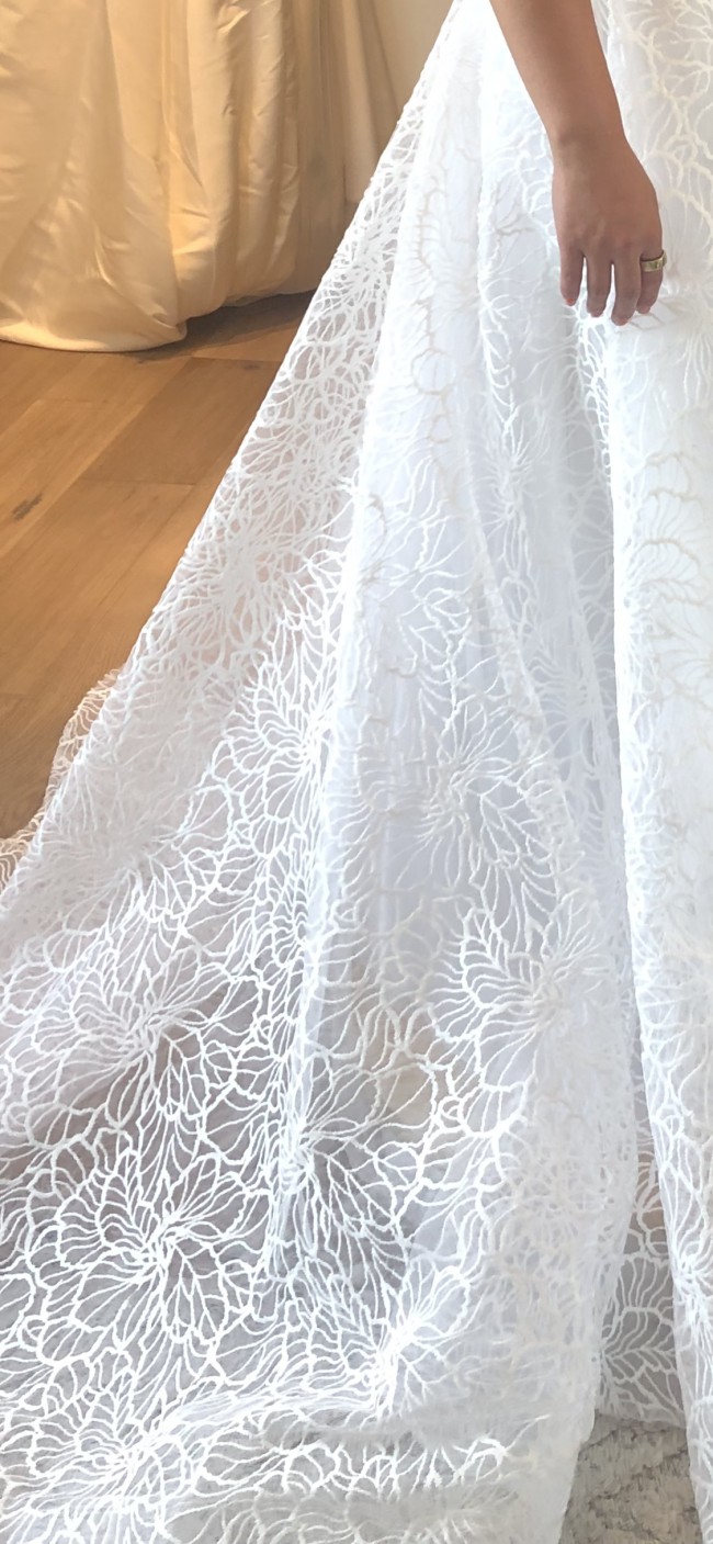 Weilu Fresolone New Wedding Dress Save 26% - Stillwhite