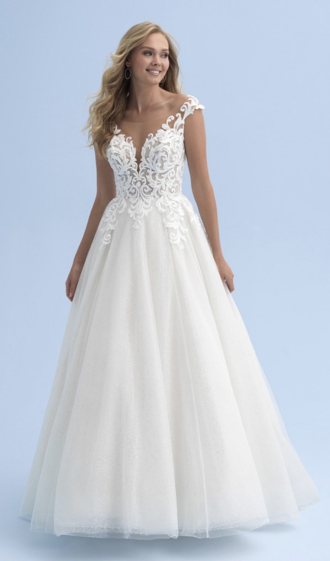 Disney Wedding Collection New Wedding Dress Save 71% - Stillwhite
