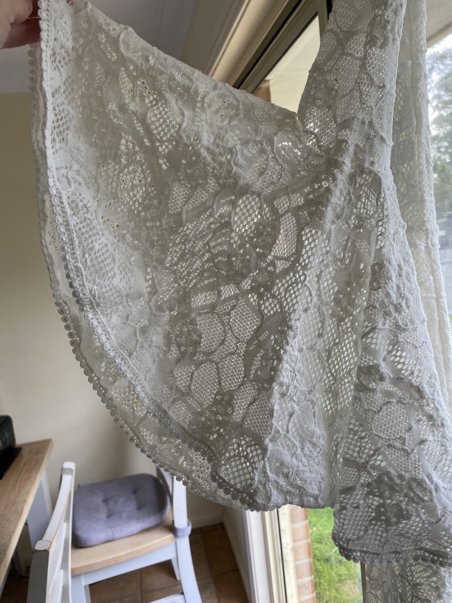 Grace Loves Lace New Wedding Dress Save 29% - Stillwhite