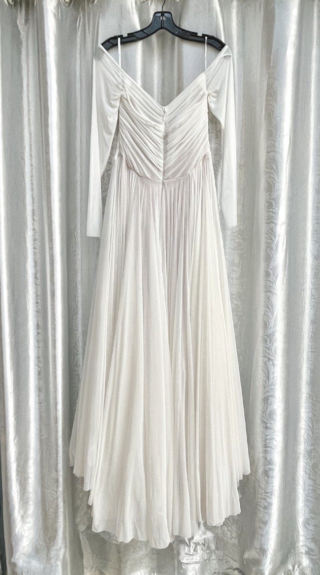 Wtoo Miles 13718R Wedding Dress Save 46% - Stillwhite
