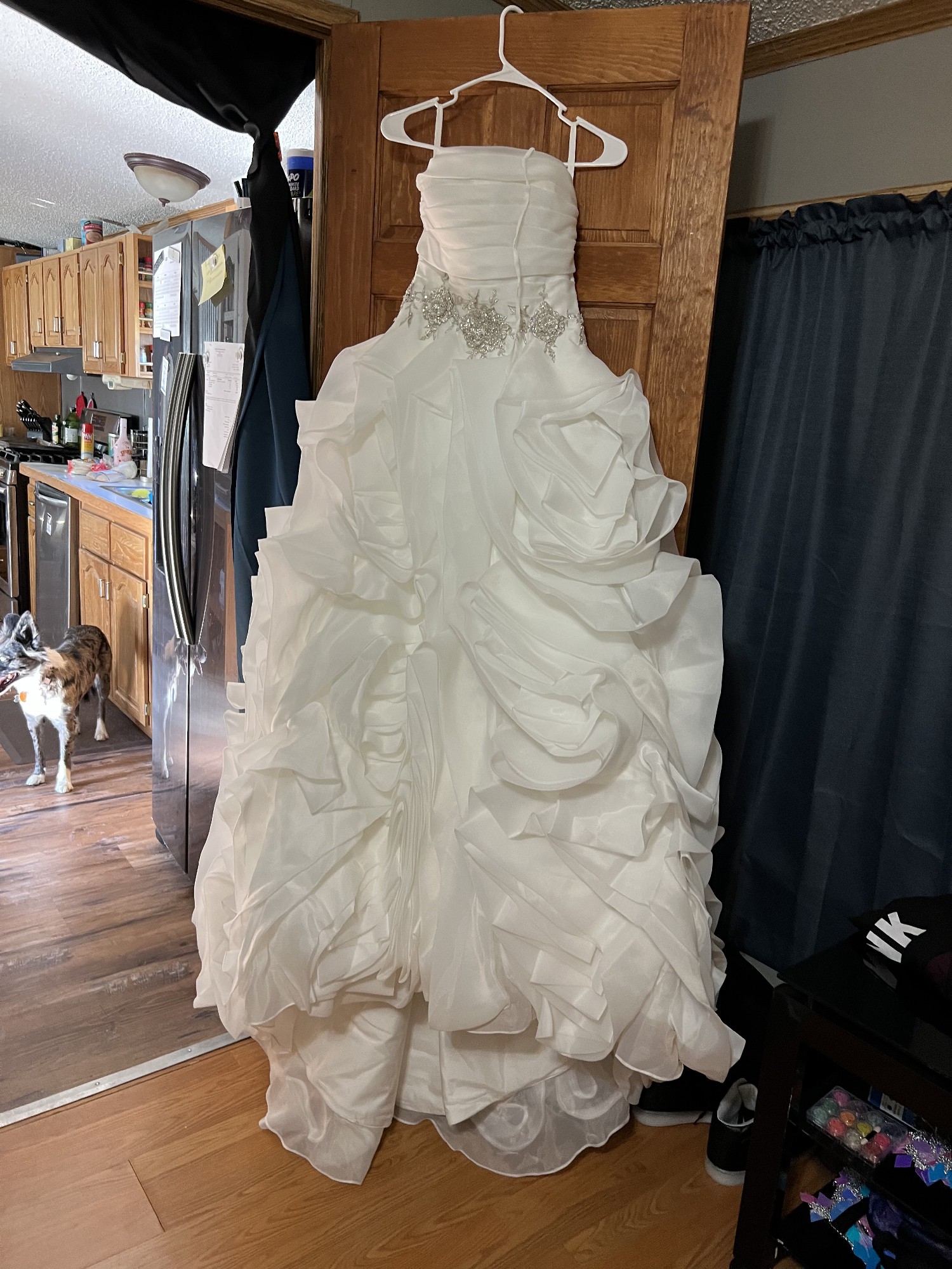 Lis Simon Wedding Dress - Stillwhite