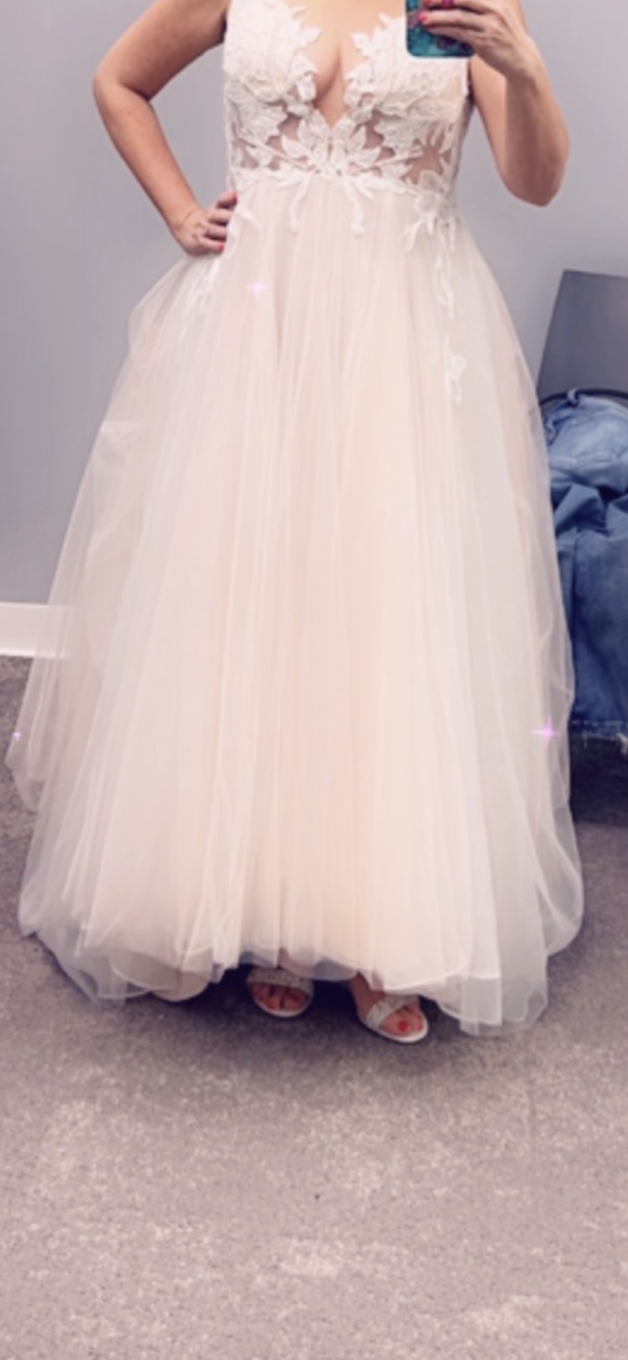 DB Studio Wedding Dress Save 54% - Stillwhite