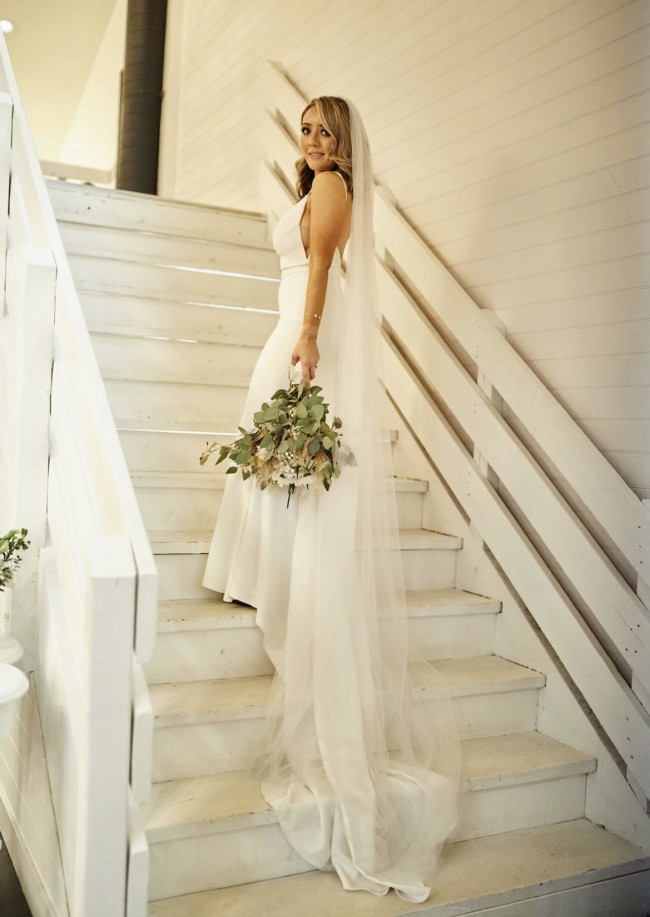 Alyssa Kristin Emery Wedding Dress Save 48% - Stillwhite