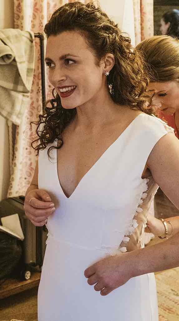 Alexandra Grecco Wedding Dress Save 44% - Stillwhite