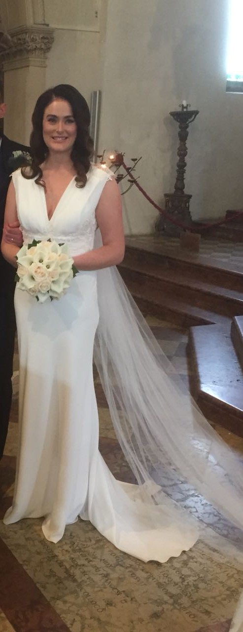 David Fielden Sposa Collection Wedding Dress Save 61% - Stillwhite