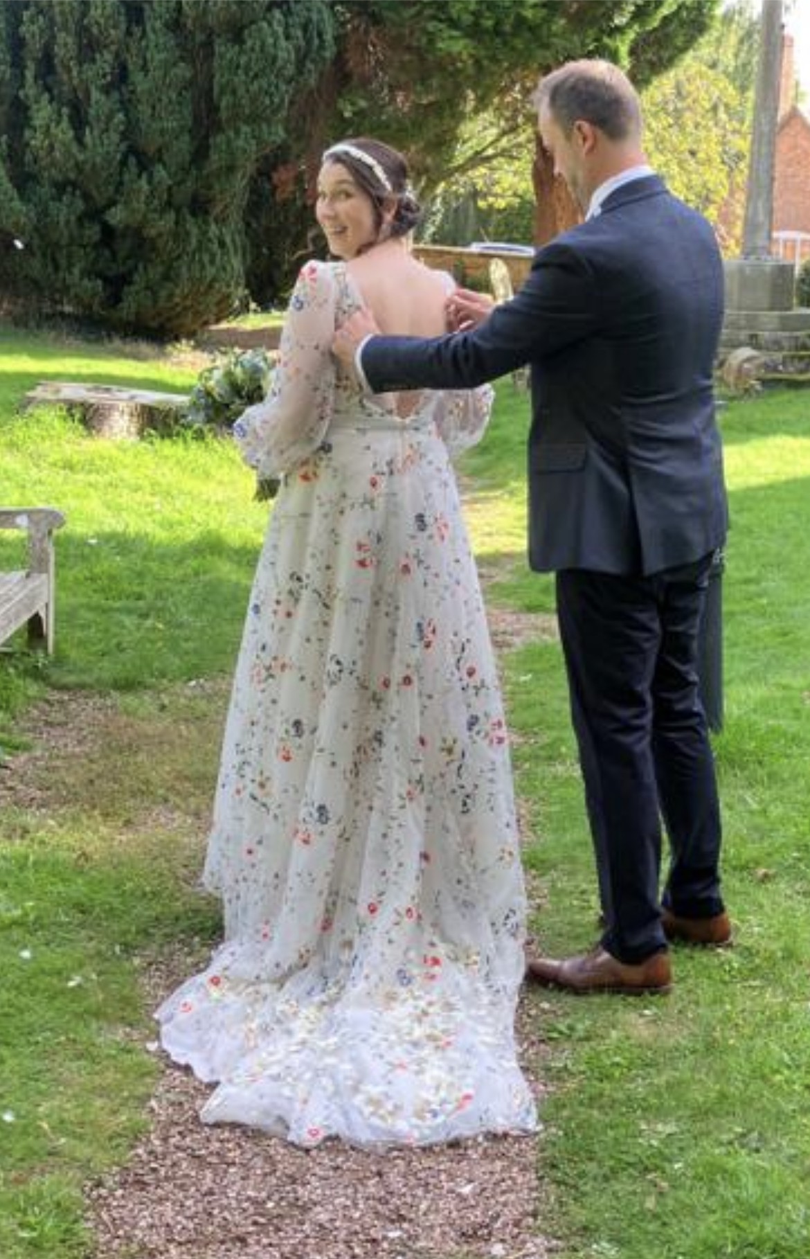 Sassi Holford Wedding Dress Save 39% - Stillwhite