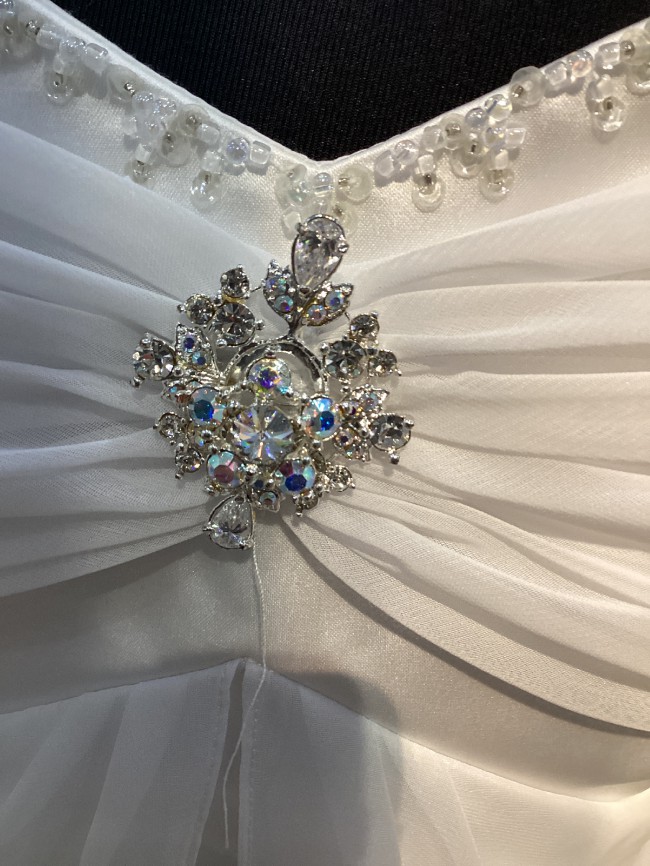 Destiny Sample Wedding Dress Save 54% - Stillwhite