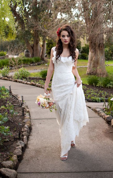 Sarah Houston Willow New Wedding Dress Save 47% - Stillwhite
