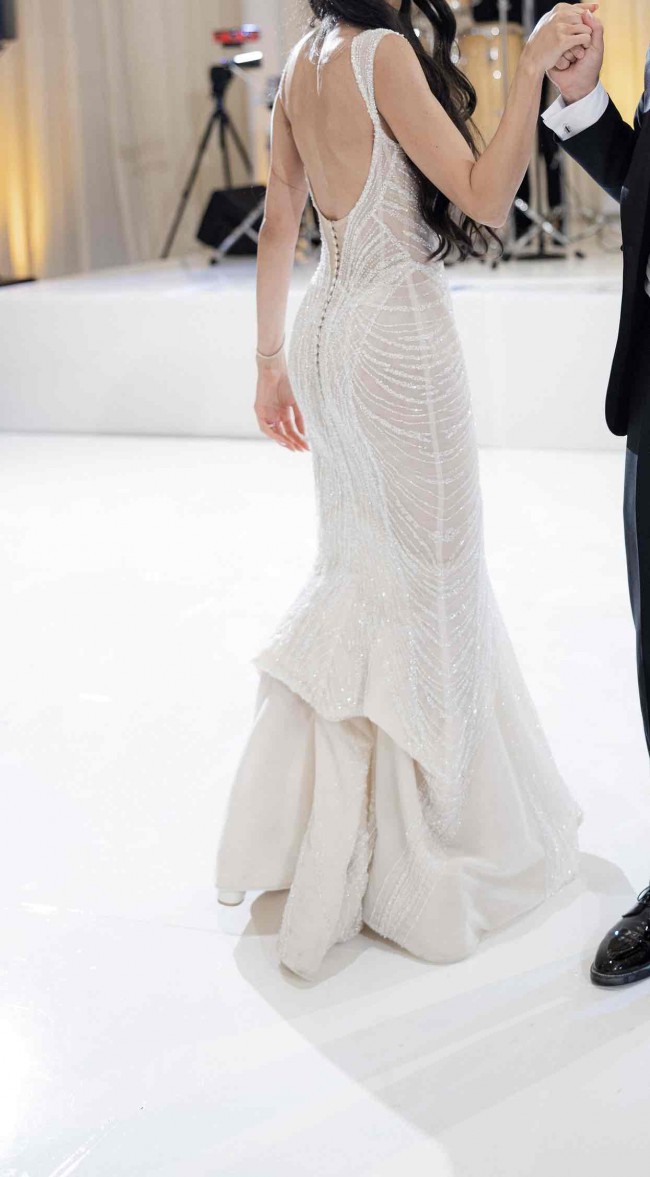 Pallas Couture Wedding Dress Save 60% - Stillwhite