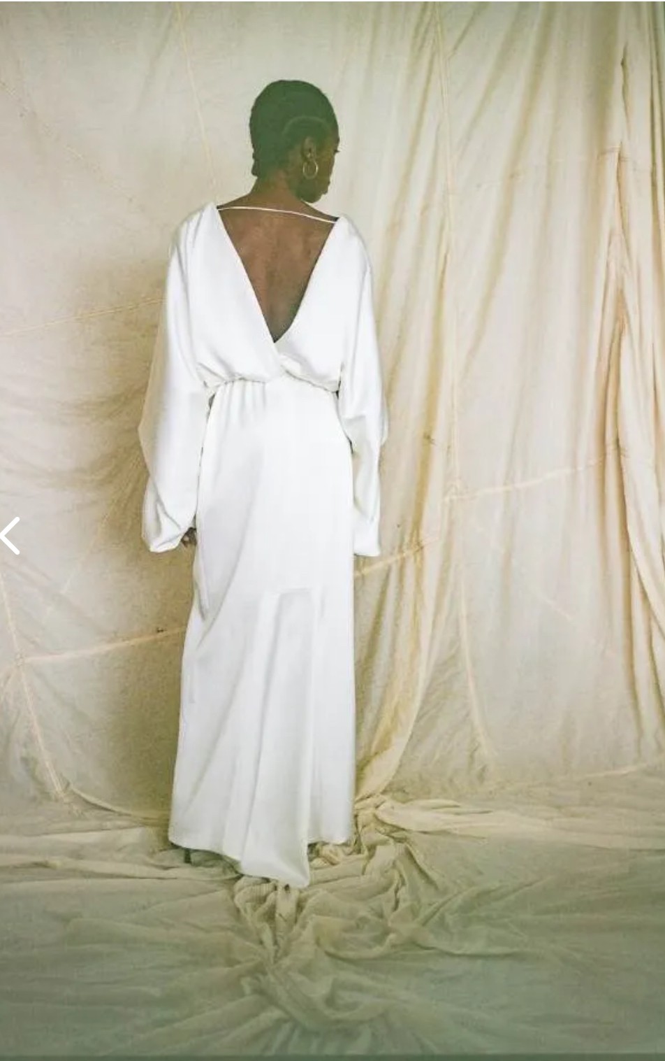 Bon Bridé Wedding Dress Save 83% - Stillwhite