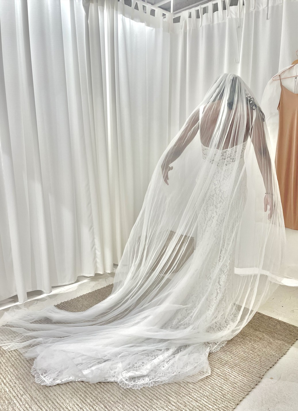 Grace Loves Lace New Wedding Dress Save 35% - Stillwhite