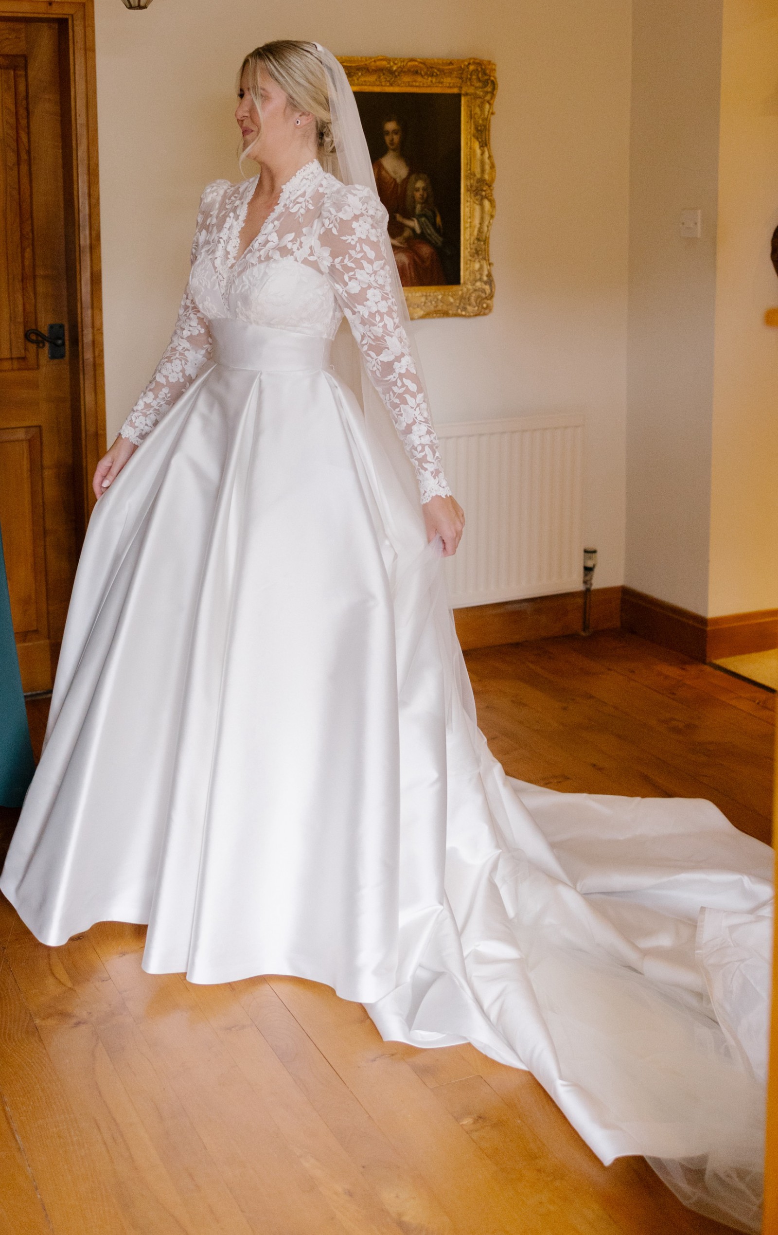 Sassi Holford Wedding Dress Save 46% - Stillwhite