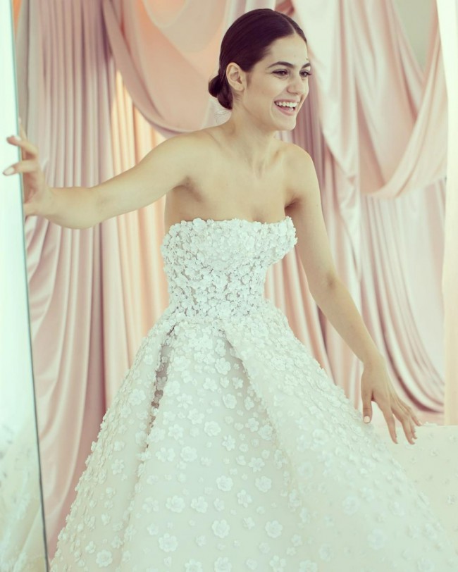 Maison Yeya Wedding Dress Save 46% - Stillwhite