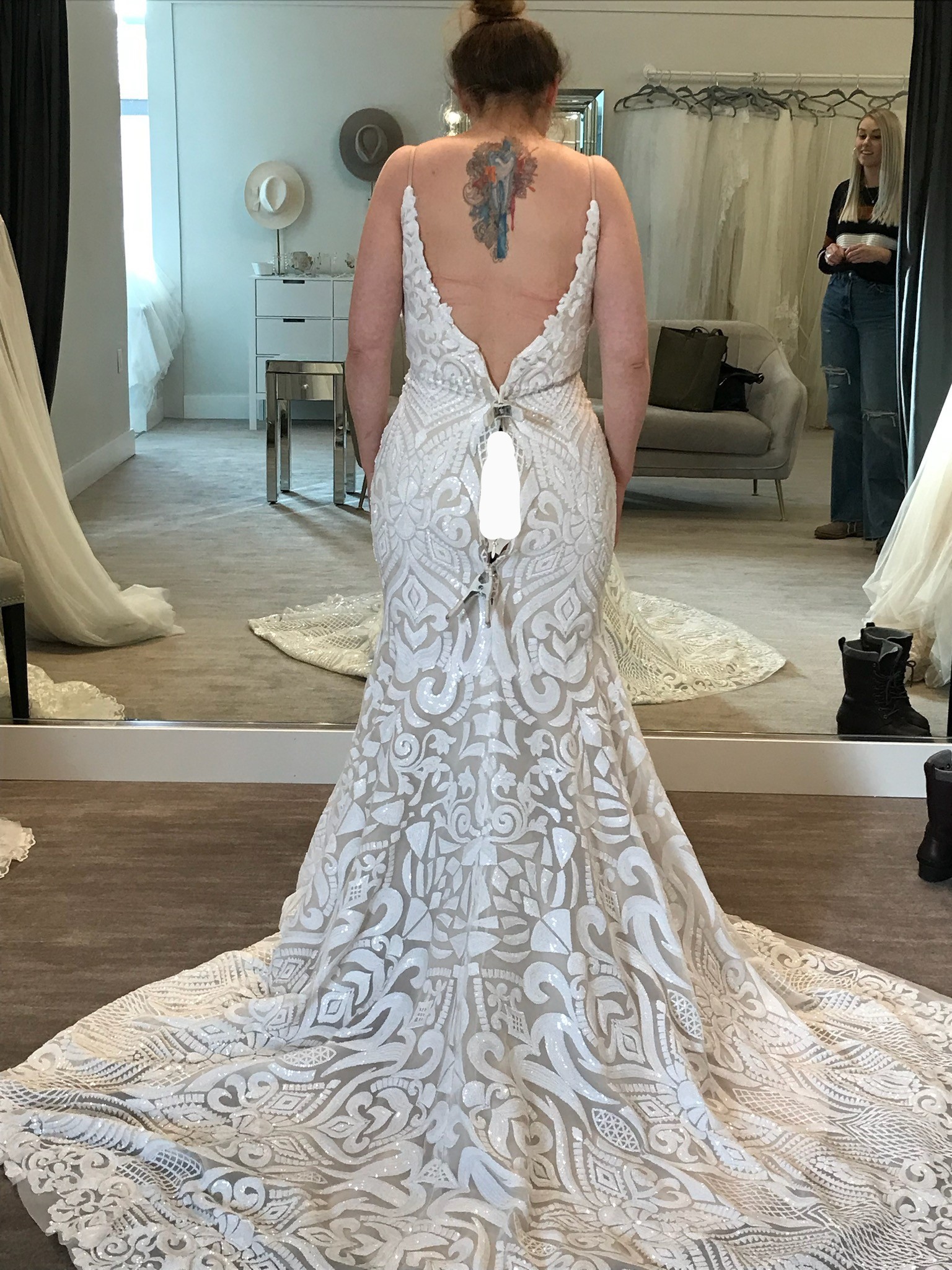 Colby John New Wedding Dress Save 57% - Stillwhite