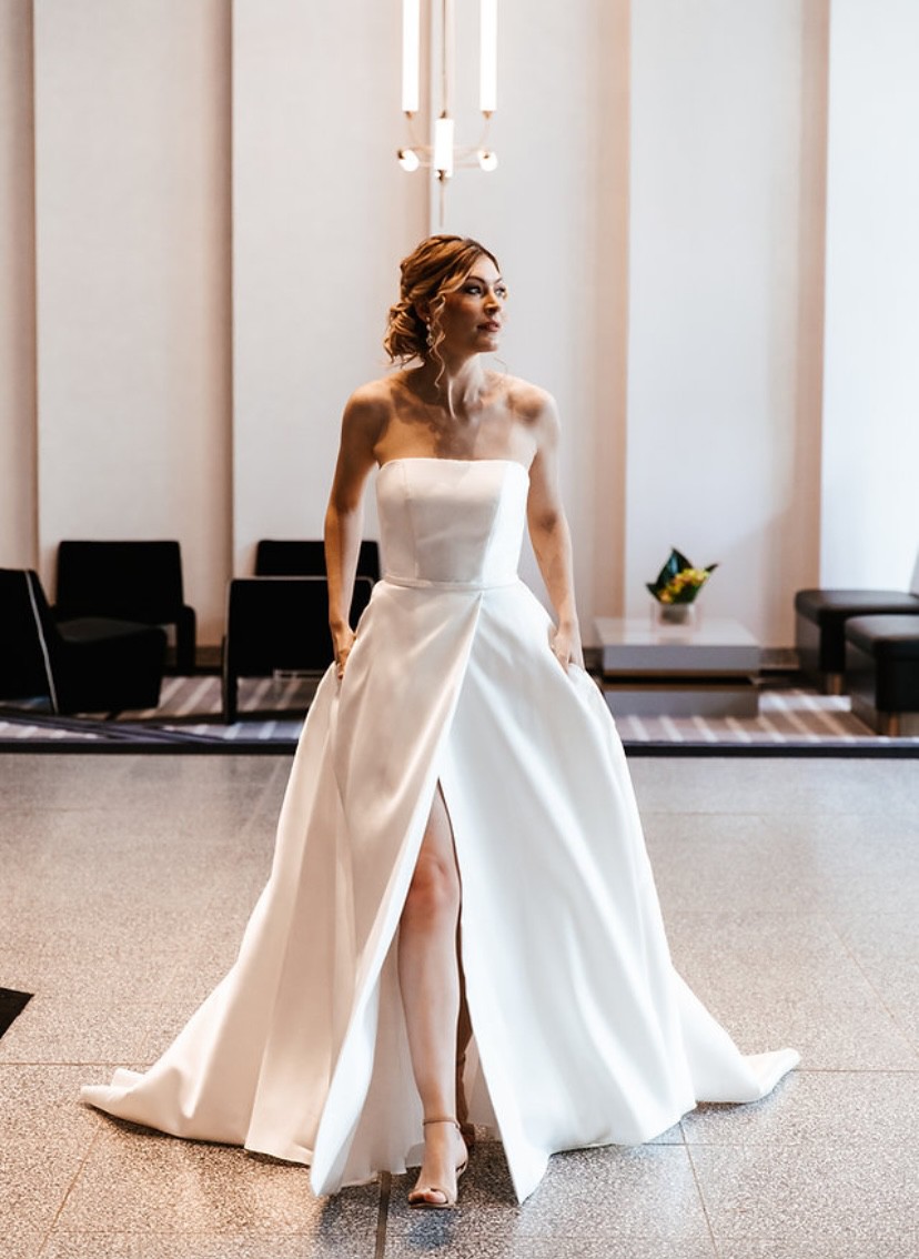 Wendy Makin Bridal Designs Wedding Dress - Stillwhite