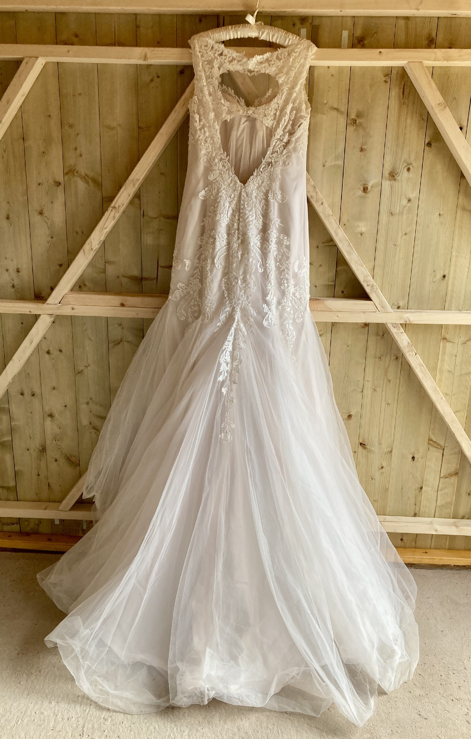 Viva Bride Wedding Dress Save 73% - Stillwhite