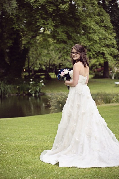 Avon Bridal Preloved Wedding Dress Save 83% - Stillwhite