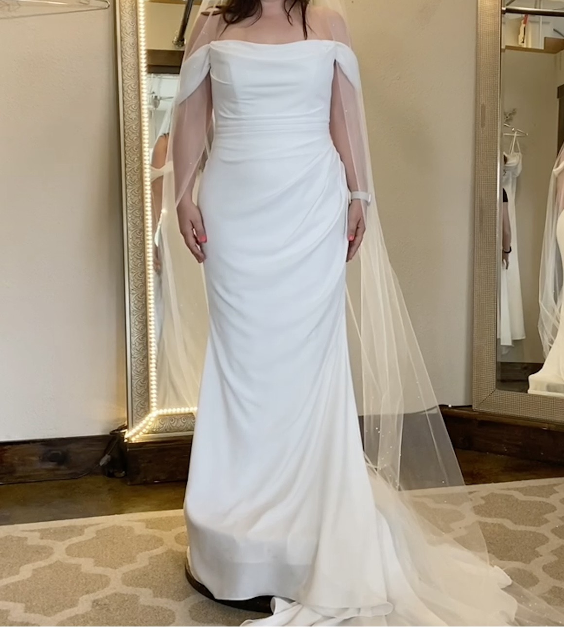 Juniper Rose New Wedding Dress Save 63% - Stillwhite