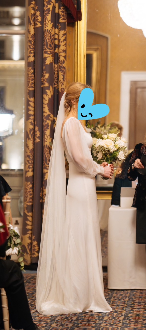 Stephanie Allin Wedding Dress Save 53% - Stillwhite