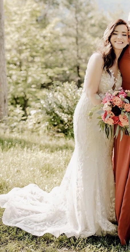 Jane Hill Mimi Wedding Dress Save 71% - Stillwhite