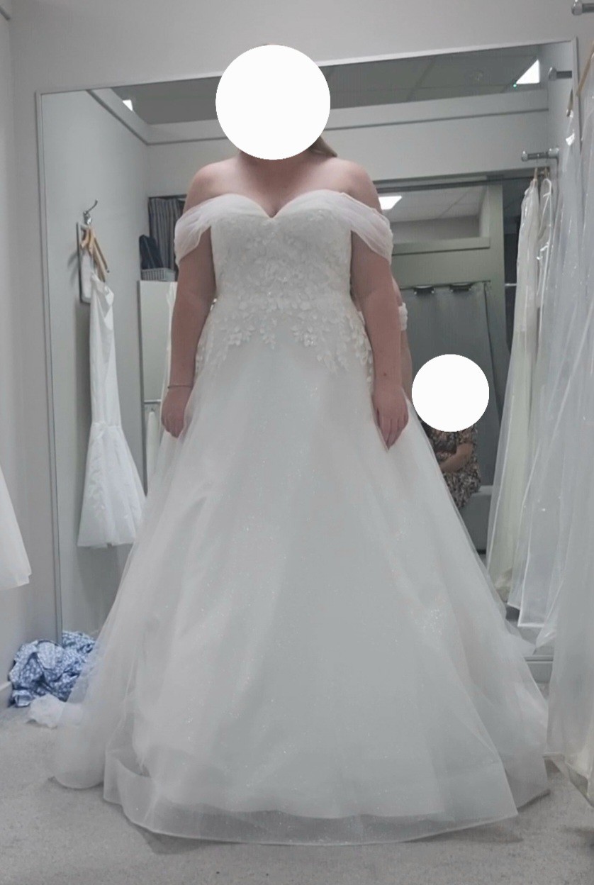 Wed2b Wedding Dress Save 11% - Stillwhite