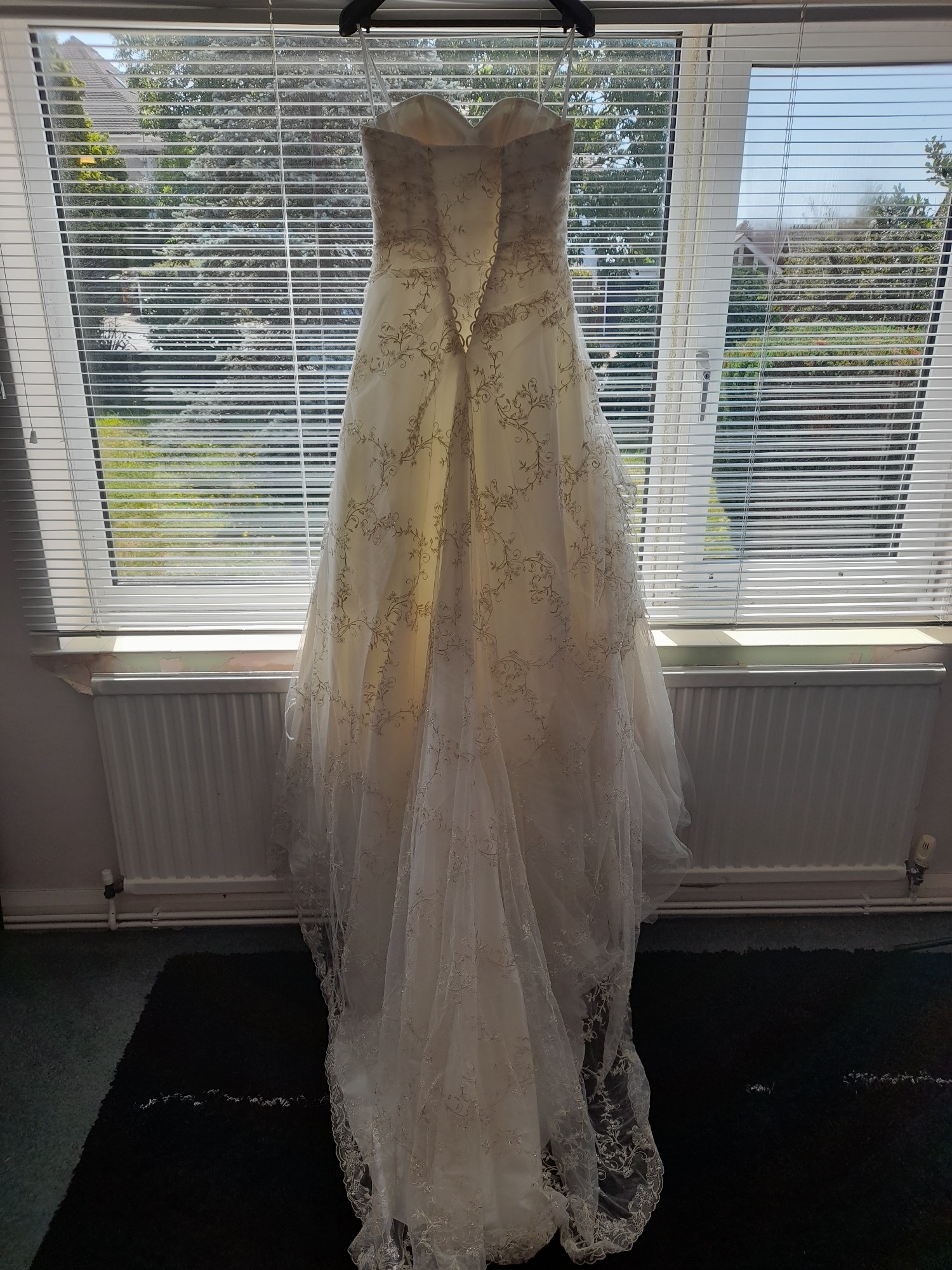 Papillon London Wedding Dress Save 71% - Stillwhite