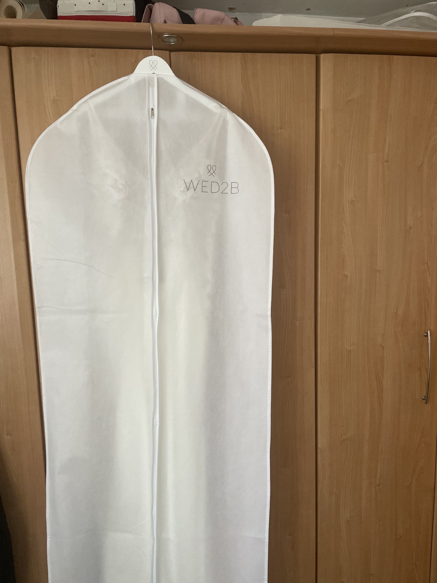 Wed2b New Wedding Dress Save 57% - Stillwhite