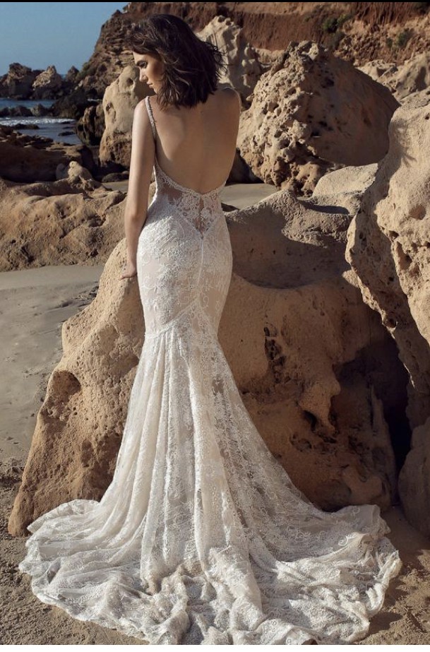 Gala Sample Wedding Dress Save 33% - Stillwhite