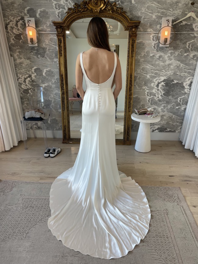 Alexandra Grecco Wedding Dress Save 40% - Stillwhite