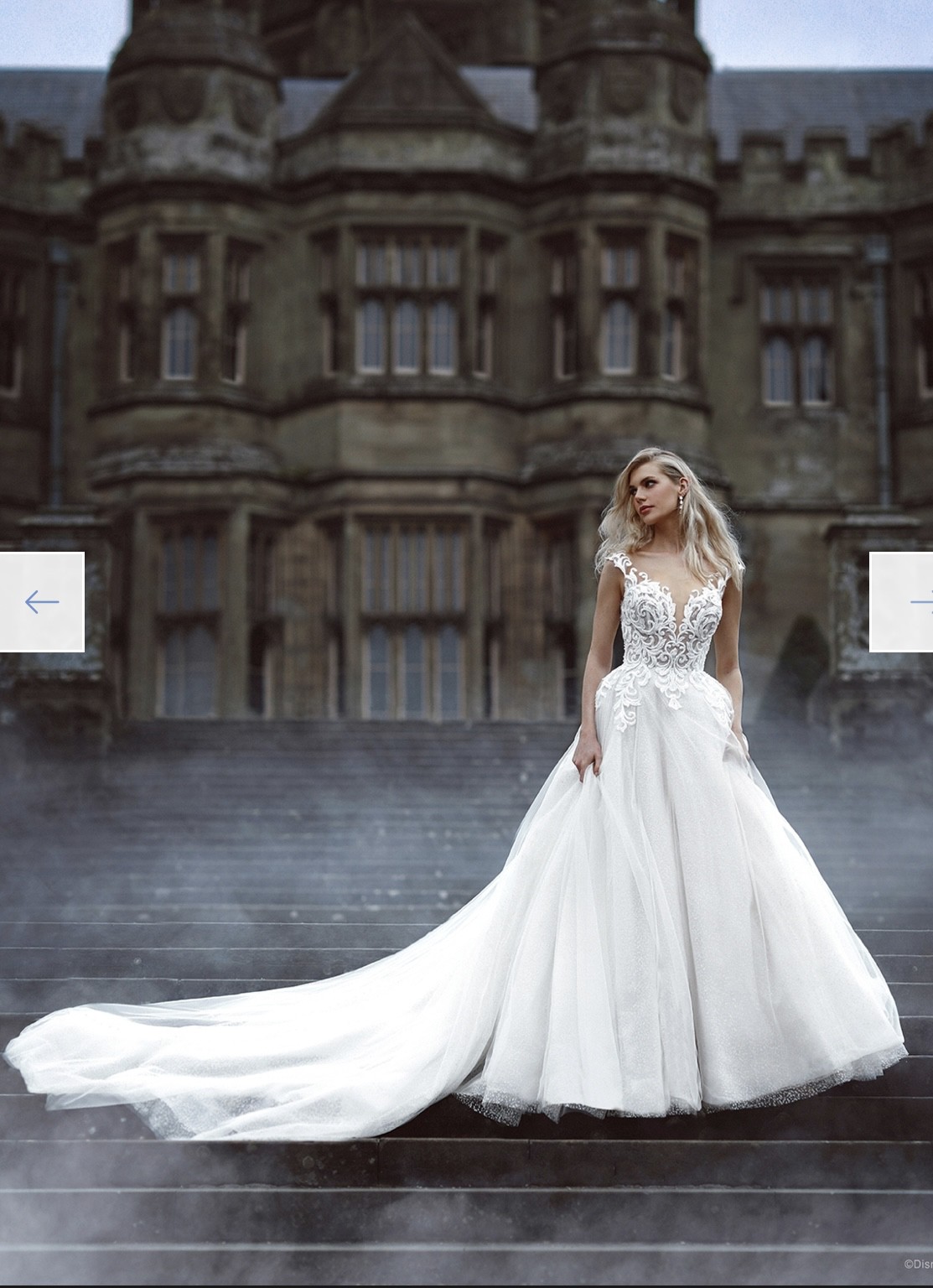 Disney Wedding Collection New Wedding Dress Save 71% - Stillwhite