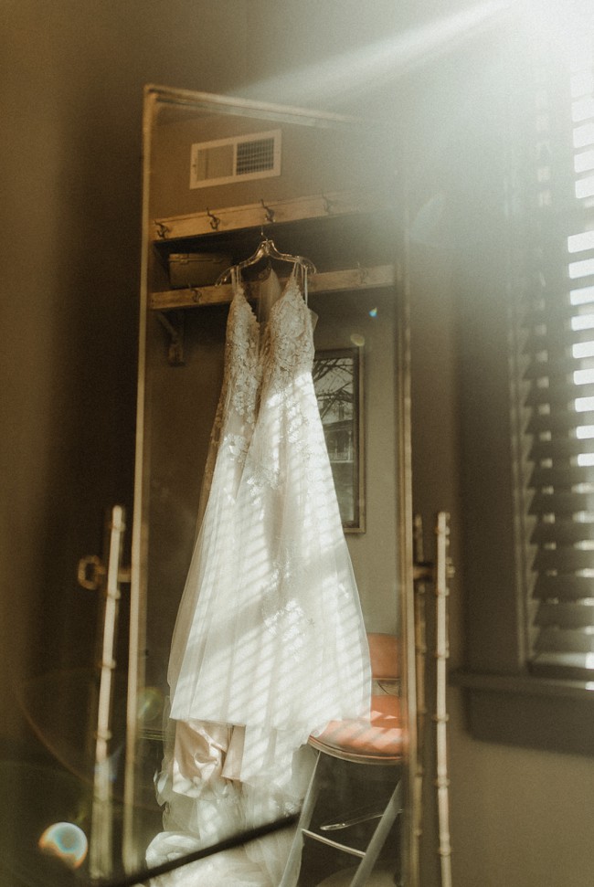 Allure Bridals 3400 Wedding Dress - Stillwhite