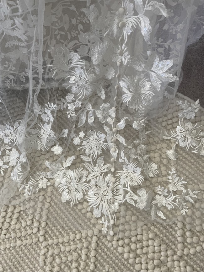 Allure Bridals New Wedding Dress - Stillwhite