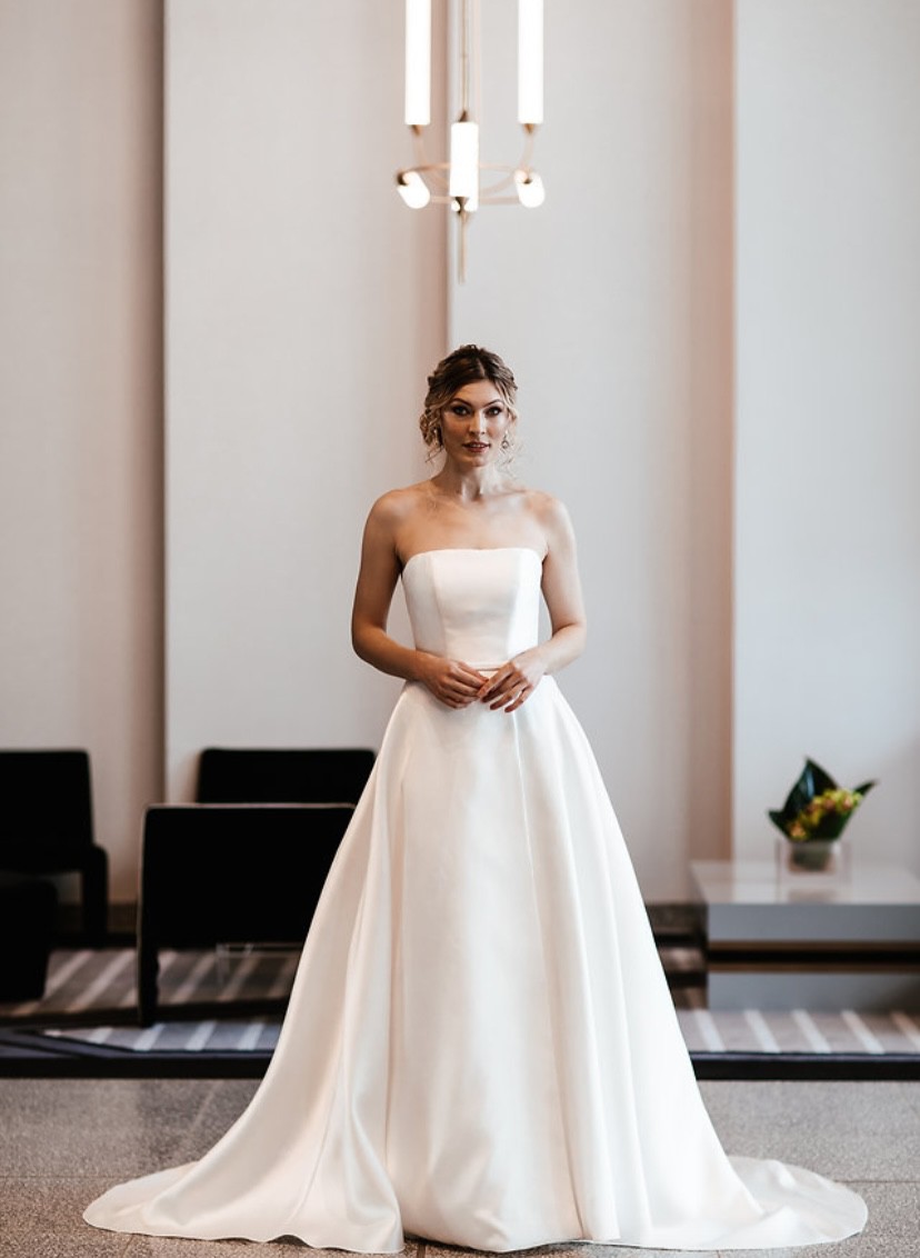 Wendy Makin Bridal Designs Wedding Dress - Stillwhite