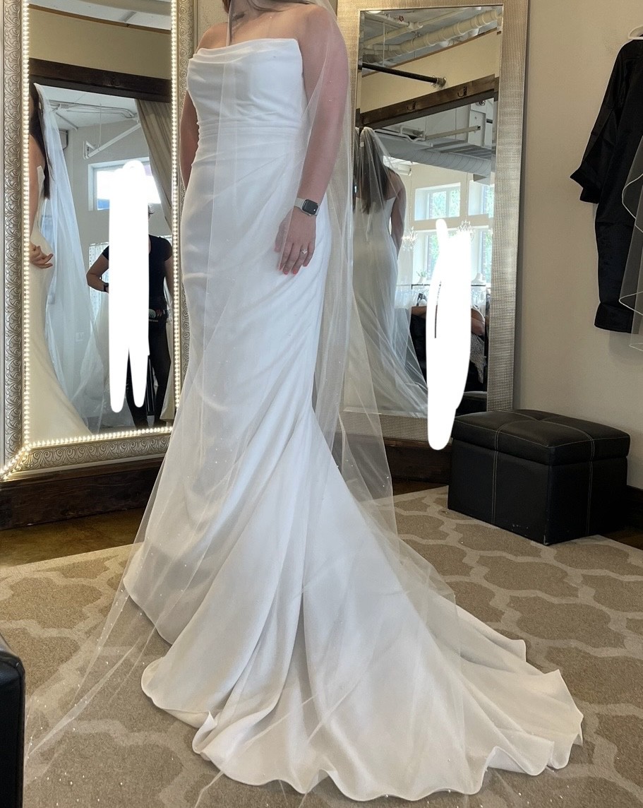 Juniper Rose New Wedding Dress Save 63% - Stillwhite
