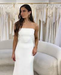 Alexandra Grecco New Wedding Dress Save 17% - Stillwhite