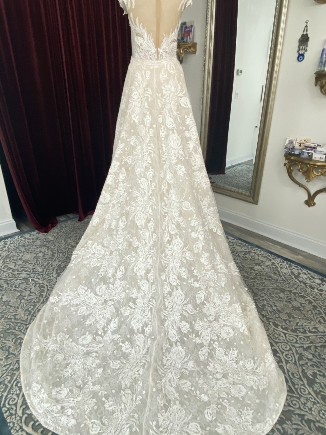 Crystal Design Sample Wedding Dress Save 53% - Stillwhite